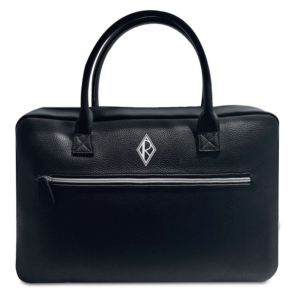 Ralph Lauren | Bags | Ralph Lauren Briefcase Messenger Bag | Poshmark
